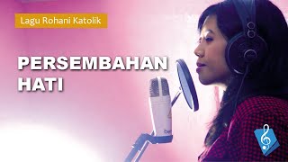 Persembahan Hati Chords & Lyrics | uKord